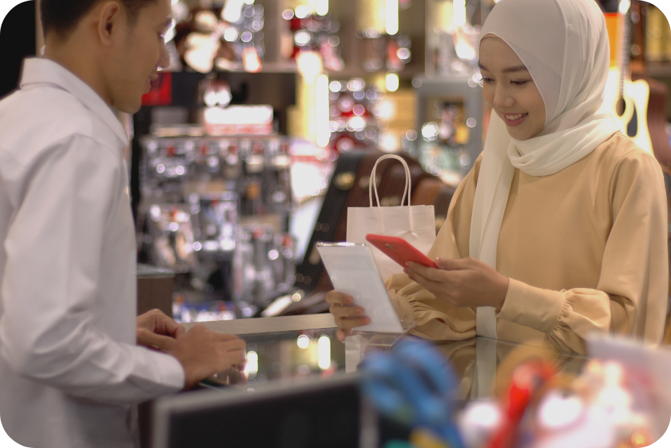 Exhibitor & Sponsor Overview | NRF Retail's Big Show APAC